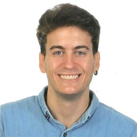 Raúl Luque Nieto University Of Malaga Málaga Uma Department Of Human Physiology And