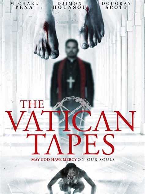 The Vatican Tapes Poster Onestoptaia