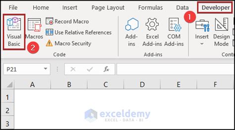 How To Import Data From Google Sheets To Excel Using VBA Steps
