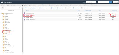 Cara Clone Private Repository Github Di Cpanel Rumahweb