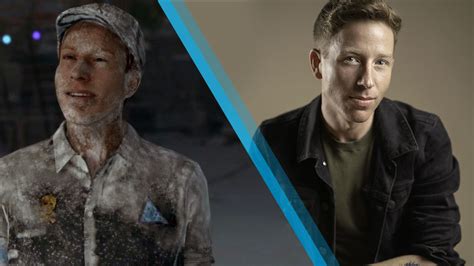 My Quantic Experience Kristopher Bosch Quantic Dream