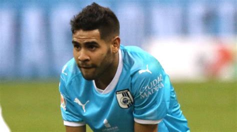 Daniel Villalva Player Profile 2021 Transfermarkt