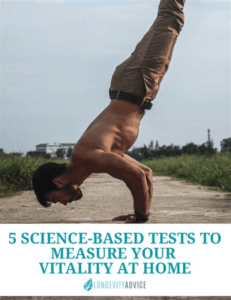 20 Best Aging Biomarkers To Track For Longevity Longevity Advice