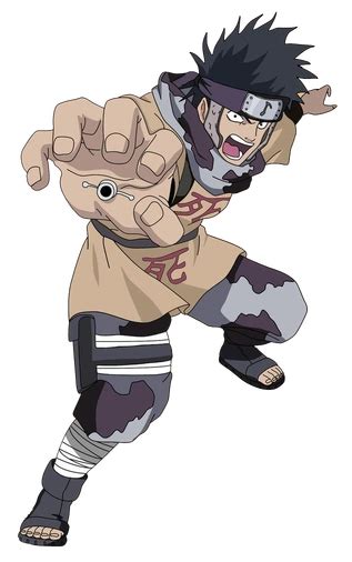 Zaku Abumi Schurken Wiki Fandom