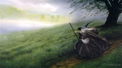 J R R Tolkien Wallpapers Wallpaper Cave