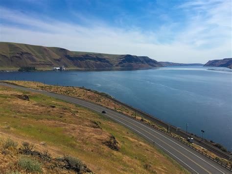 Elevation Of Lake Wallula Washington Usa Elevation Finder