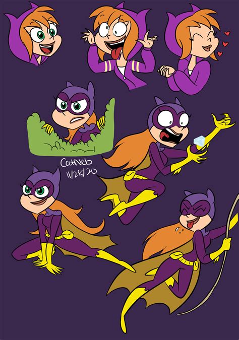 Babs By Retroneb On Deviantart