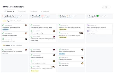 20 Best Agile Task Boards Reviewed In 2025