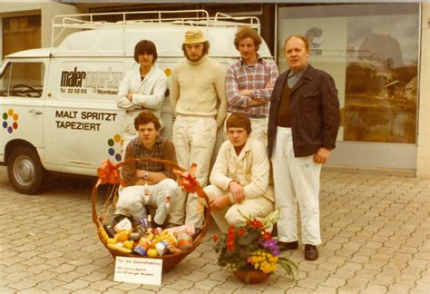 Firma Werner Aegerter Ag