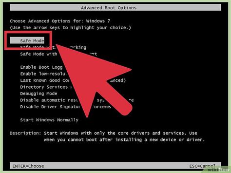 Cómo Eliminar Un Rootkit Con Imágenes Wikihow