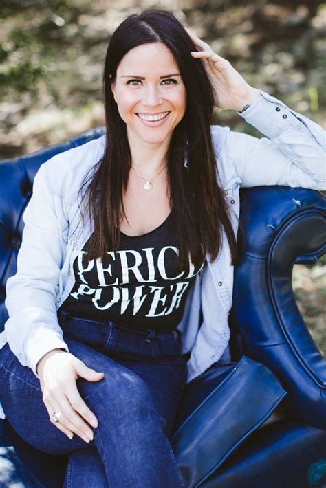 The Period Solution Group Program — Jenna Longoria