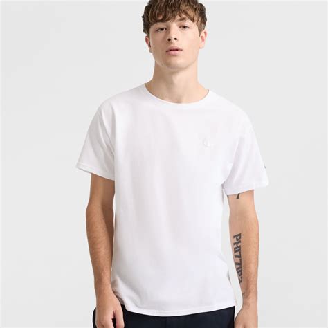 Classic T Shirt C Logo Ourchampion