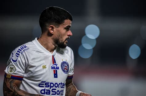 Cauly Pode Perder A Posição Ceni Avalia Situação Do Meia No Time Titular