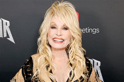 Dolly Parton Sang “i Will Always Love You” A Cappella For Toby Keith