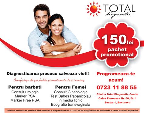 Total Diagnostic Center Cancerul Una Din Principalele Probleme De