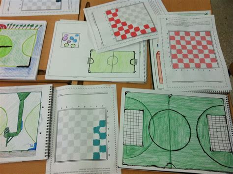 Coleydeporte Trabajos PlÁstica Ficha 21 Tercer Ciclo Primaria