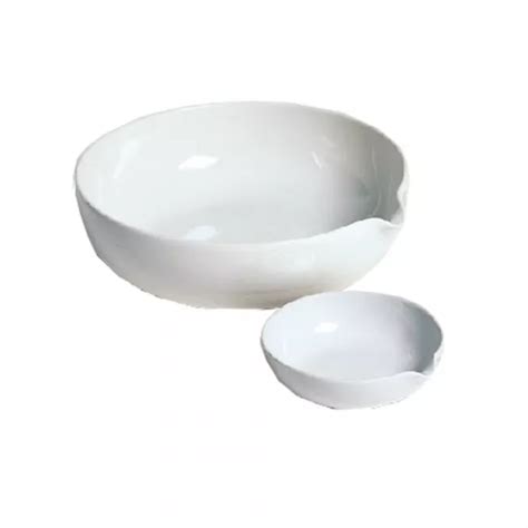 Evaporating Dishes Controls