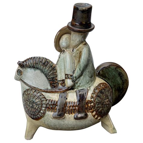 Sculpture By Joseph Simon For Søholm 1970s For Sale At Pamono