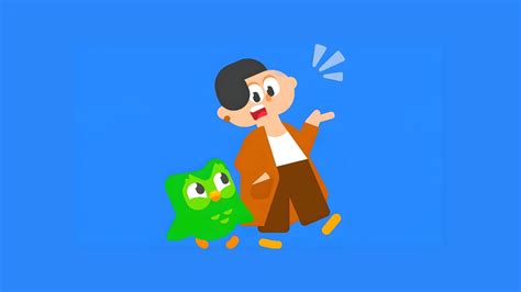 100 Duolingo Wallpapers