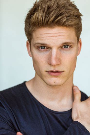 Liam Patrick Viviens Models