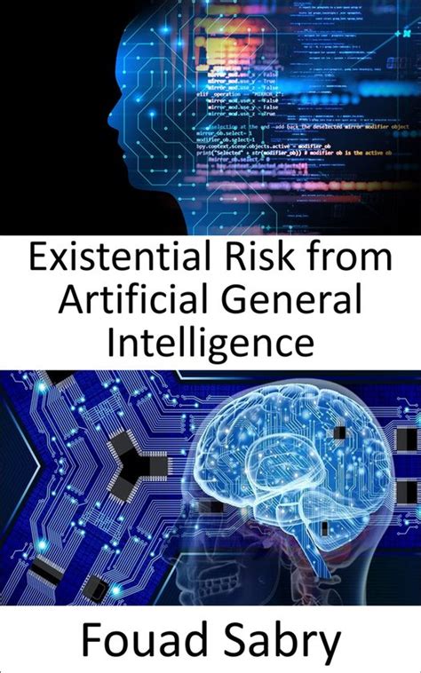 Artificial Intelligence 140 Existential Risk From Artificial General