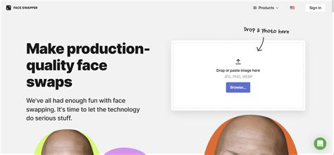 Best Gender Swap Tool To Change Gender In No Time