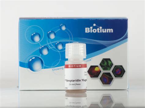 Biotium Fluorescence Based Reagents Kits And More