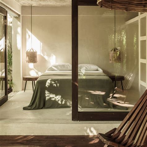 Tulum Treehouse By Co Lab Design Office Provides A Jungle Escape