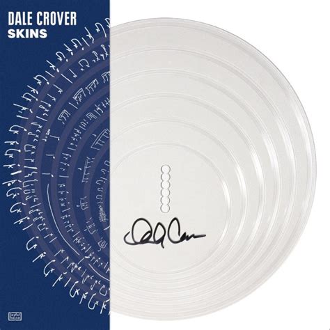 Dale Crover Releases 12 Sided Record Skins