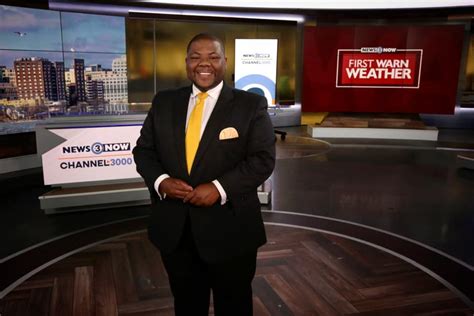 Meteorologist Chris Reece Meteorologist Chris Reece