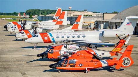 Coast Guard Will Get A New Mh 60 Variant To Replace Mh 65 Helicopters