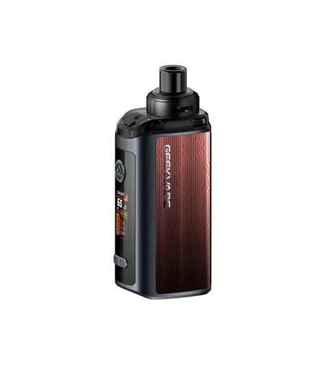 Geekvape Obelisk 65 Fc Kit E Liquids