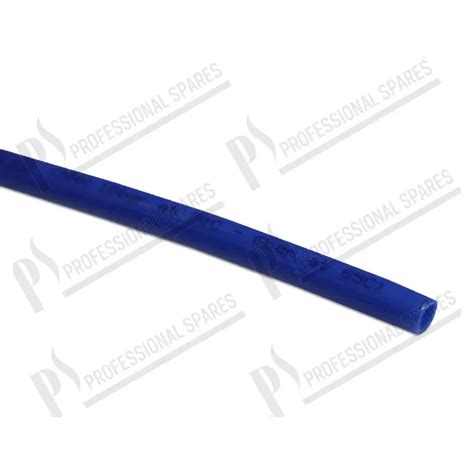 Hose Lldpe Ø 6x8 Mm Blue Sold By Meter