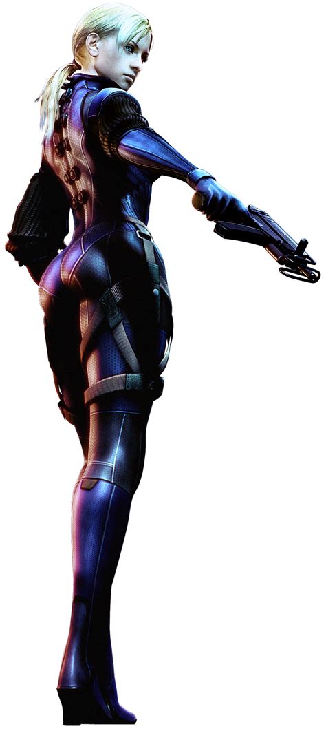 Jill Valentine Resident Evil 6 Wiki Guide Ign