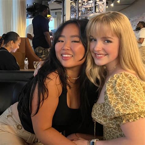 Mckenna Grace 10292022 • Celebmafia