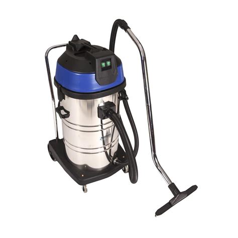 80 Litre 2 Motor Wet And Dry Vacuum Cleaner Vortex Cb 802