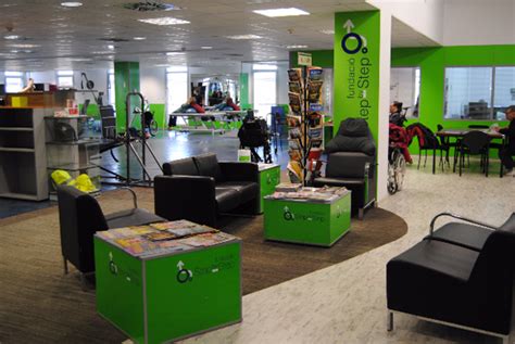 Step By Step Amplía Su Centro Artículos De Ortopedia