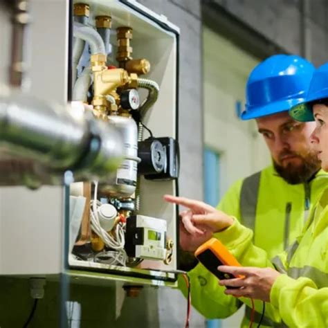 Energy Efficiency Audit Services In New Delhi Id 2850621563655