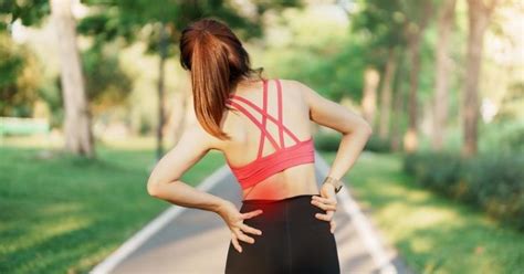 Síndrome Do Piriforme Em Atletas O Que é Causas E Como Tratar