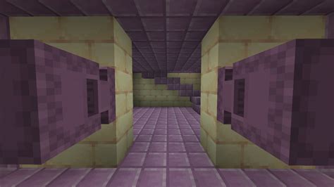 New End Stone Texture Pack 19 1216 Resource Packs Mapping