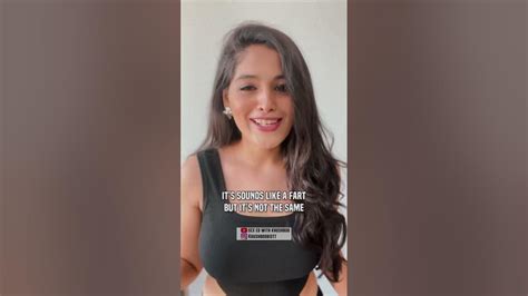 What Is V Ginal Gas Flatulence Is It Normal Youtube