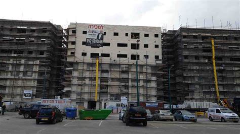 ירון אדרי מבנים כרטיס ביקור דיגיטלי Il