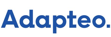 Adapto As Bransjeguide