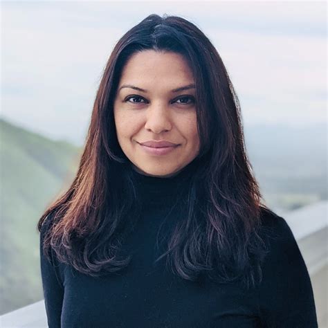 Nisha Rawat Executive Director Wealth Management Technology Morgan