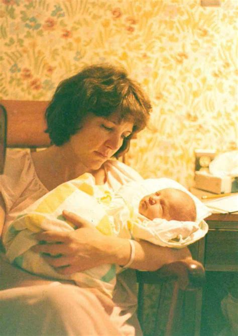 40 From Our 40 Lee Murphy Ronald Mcdonald House Charities Of Central Indiana