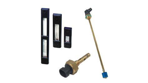 Fl69121 Parker Flow Controller Fitting Kit X 76mm Rs