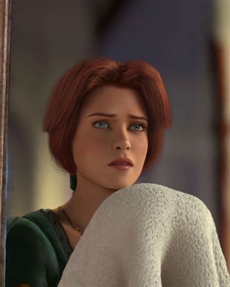 Shrek Princess Fiona Fiona Shrek Shrek Character