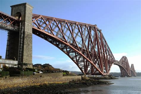 Festive Closure Of Edinburgh Fife Rail Line Shelved After Passenger