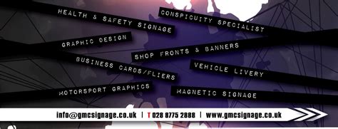 Ca Graphics And Signage Added A Ca Graphics And Signage