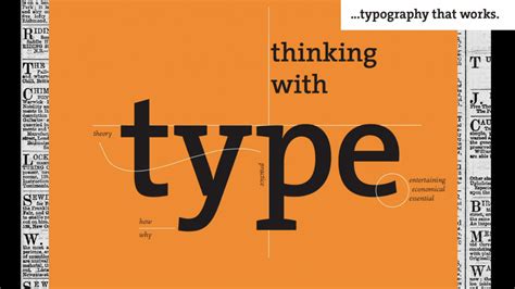 Online Course Typography That Works Typographic Composition And Fonts From Skillshare Class